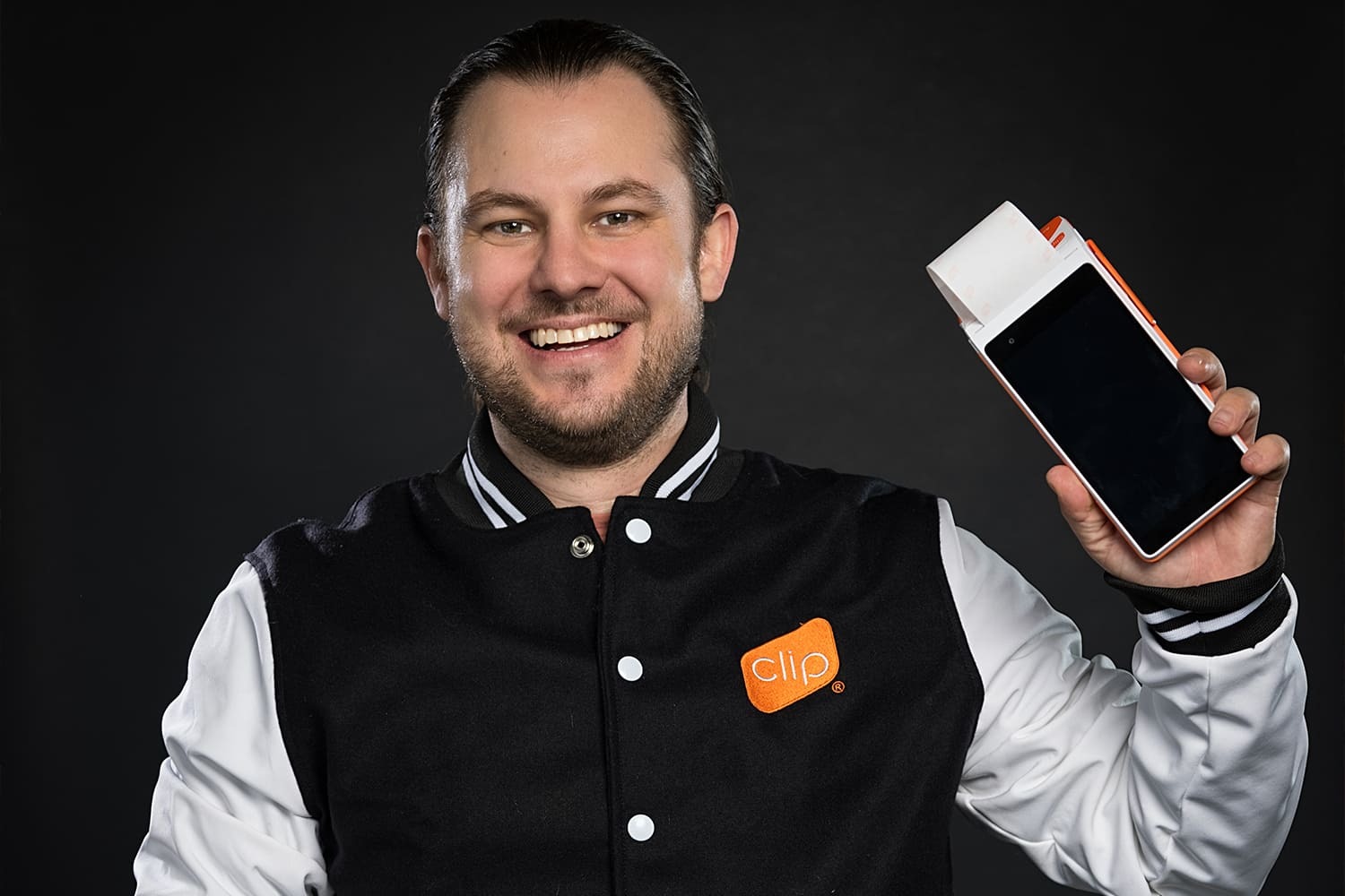 Why Work at Clip | Payclip