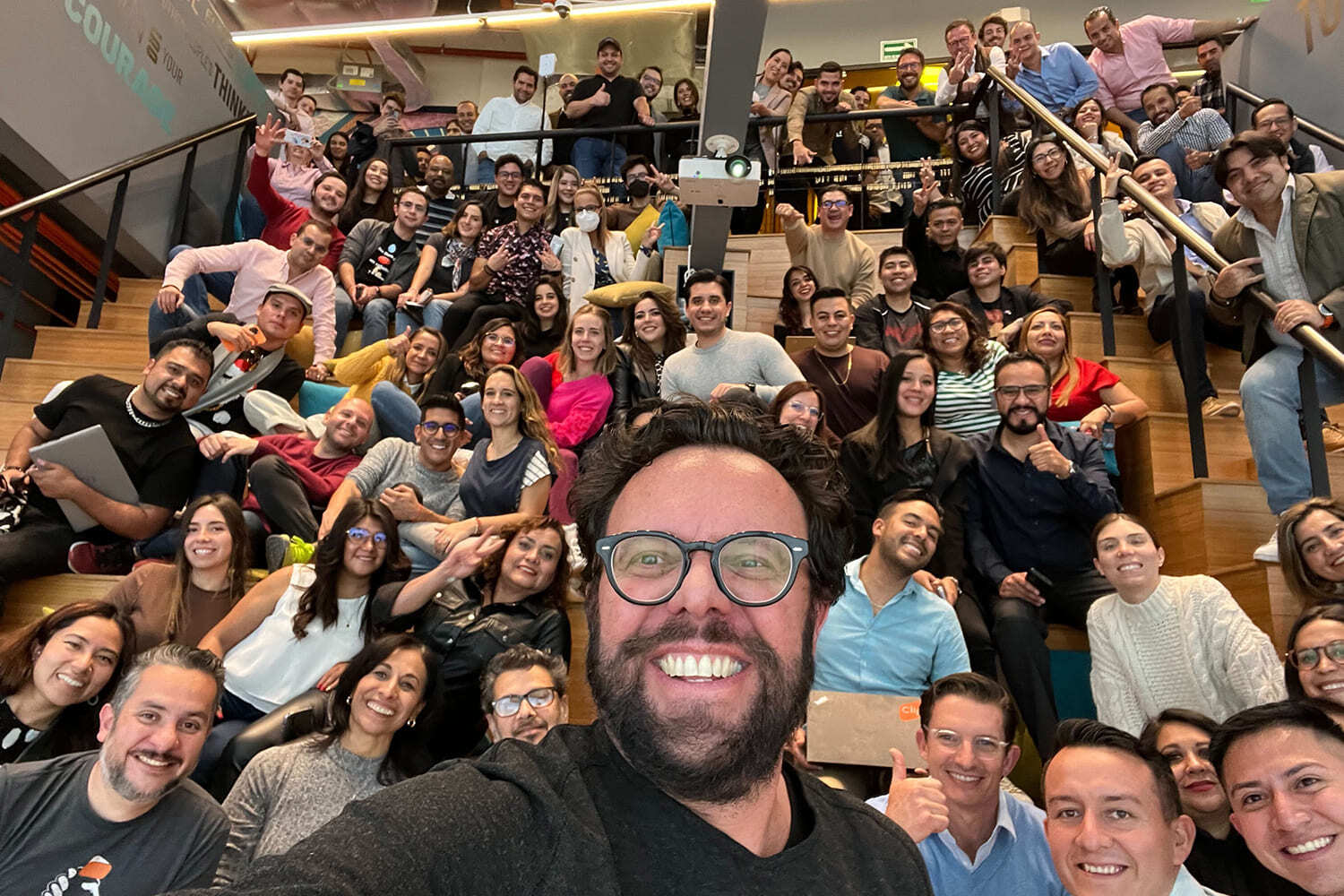 ESG Commitment | Payclip