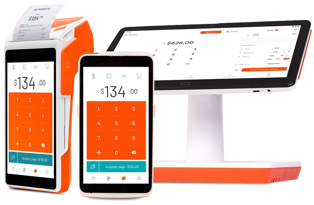 Products and Services | Payclip