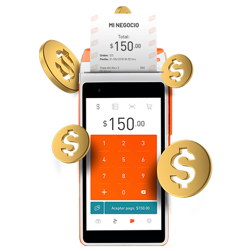 Products and Services | Payclip