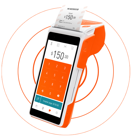 Products and Services | Payclip