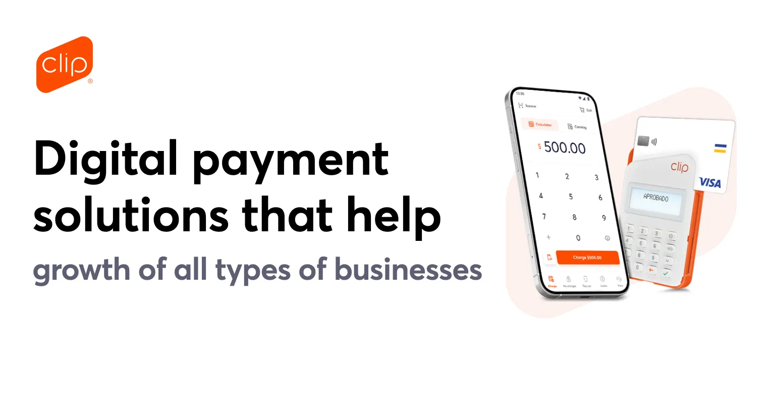 Products and Services | Payclip