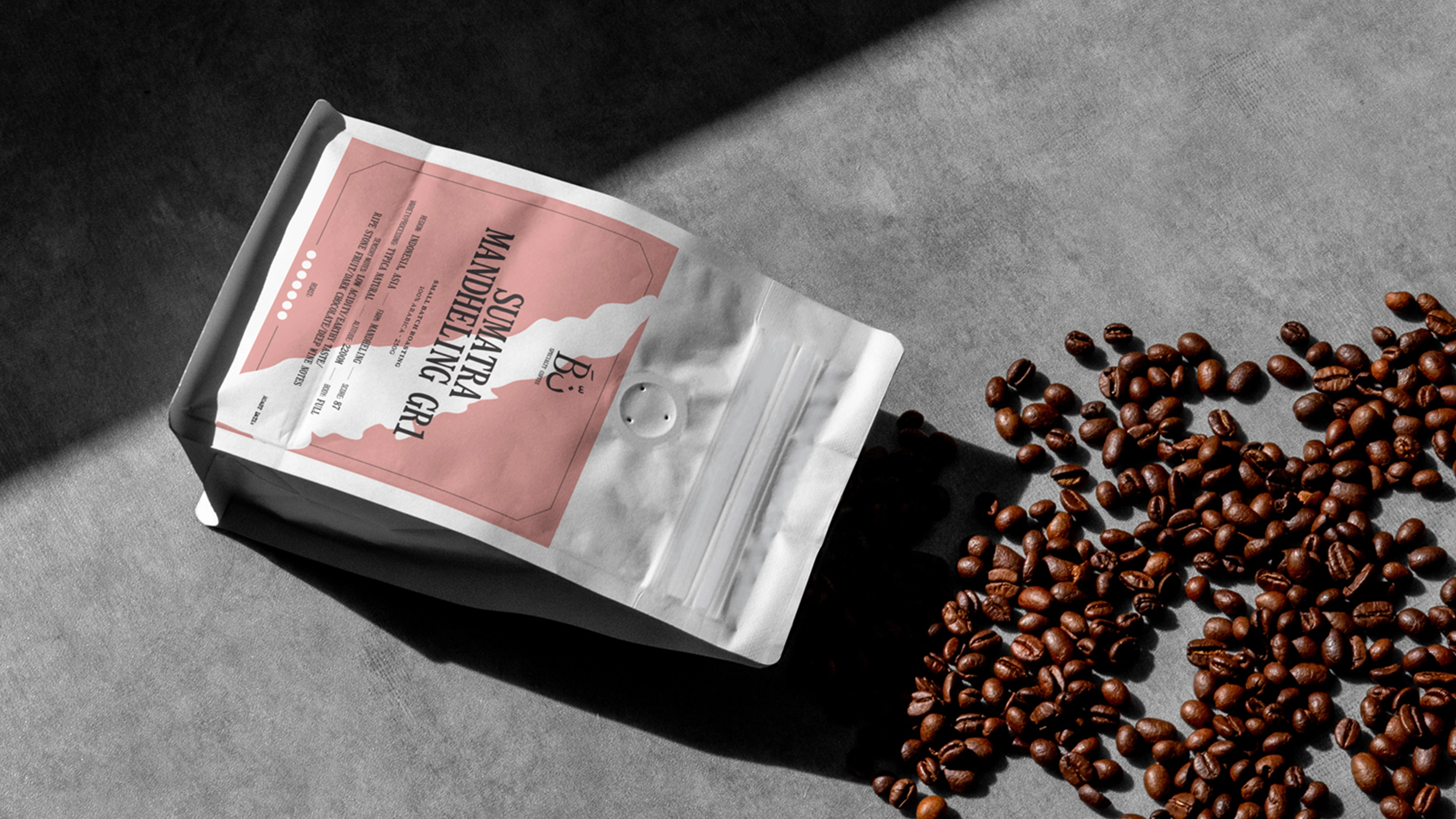 Bn Coffee Bar | Studio Circa