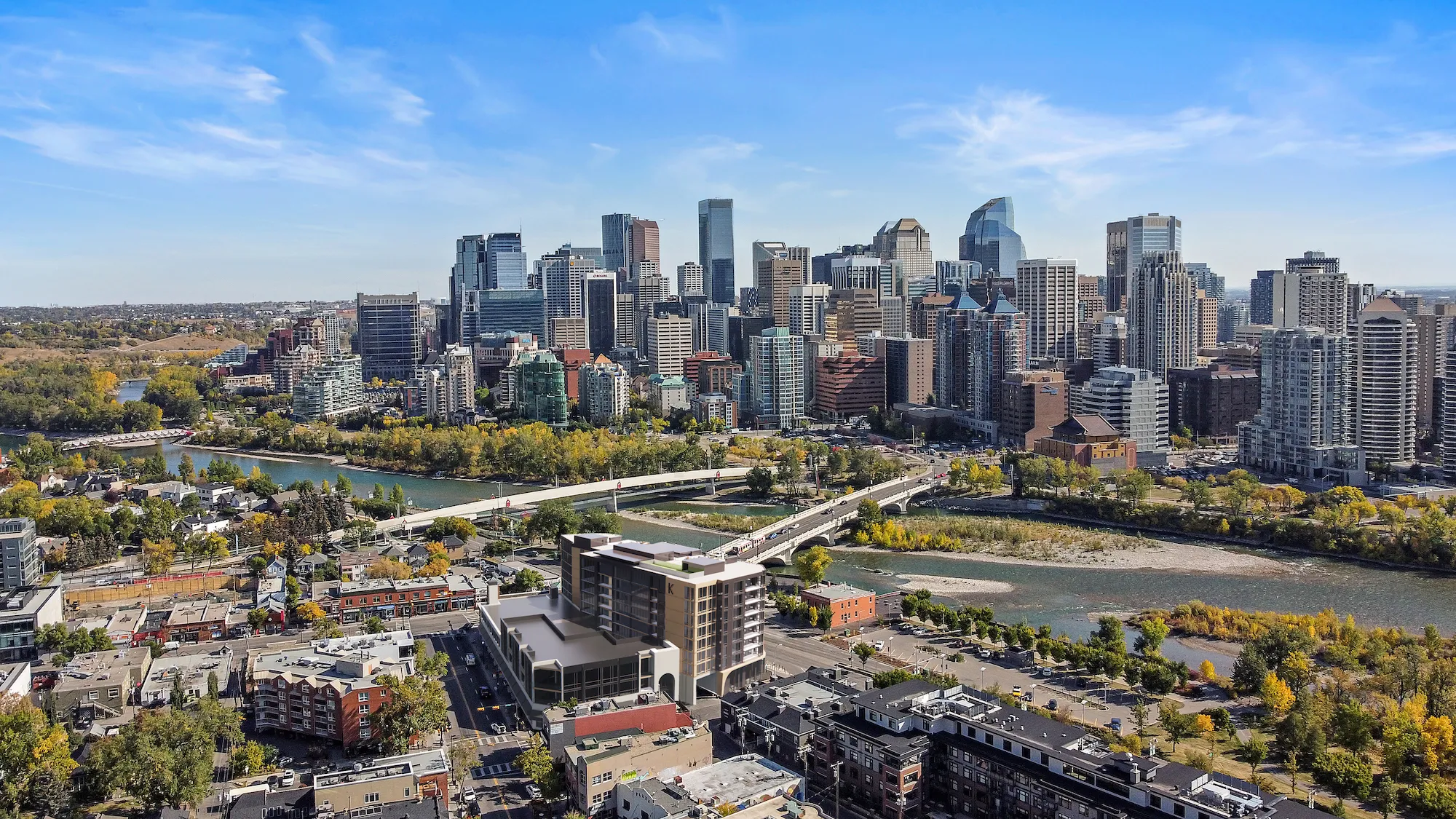 The Kenten | Smart Real Estate Investment