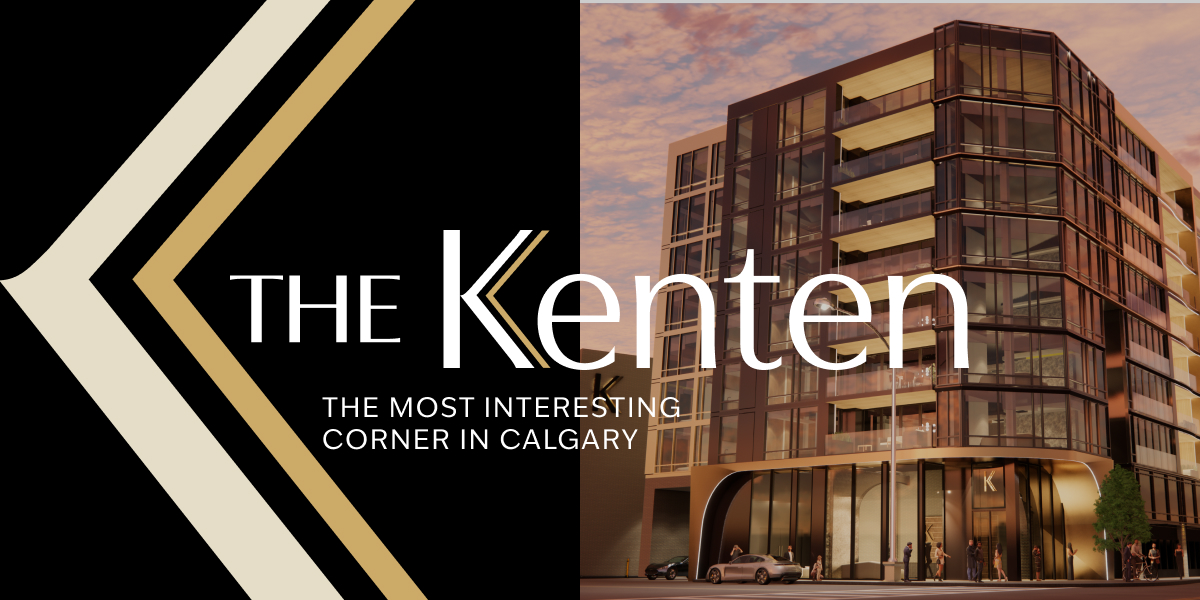 Home | The Kenten