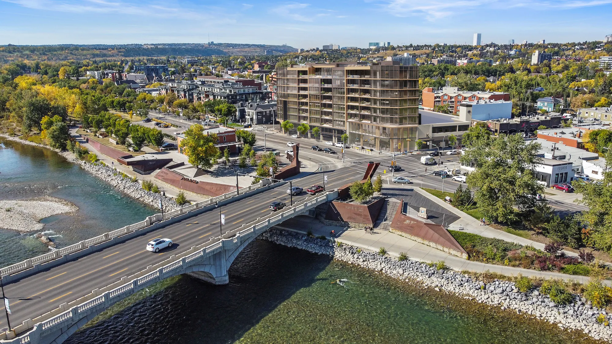 The Kenten | Smart Real Estate Investment