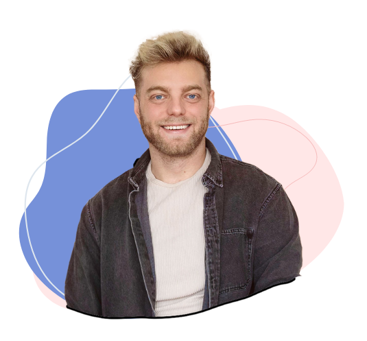 Joshua Malik - Home - Content Writer, Blogger, & Marketer