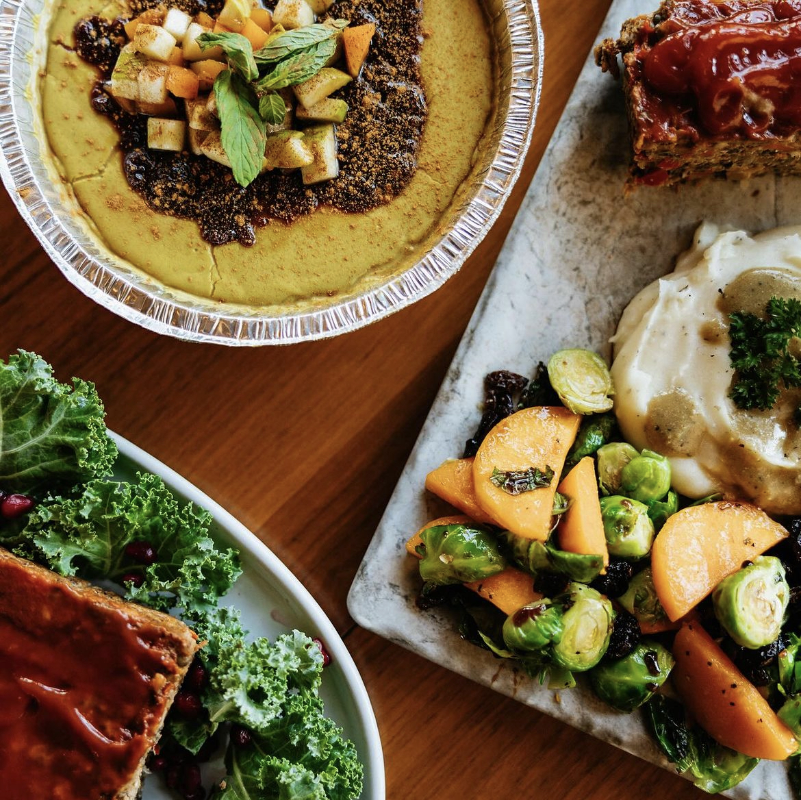 Thanksgiving Specials 2023 - Tulsa's Downtown Days of Wonder