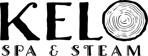 Kelo Spa – Spa & Steam