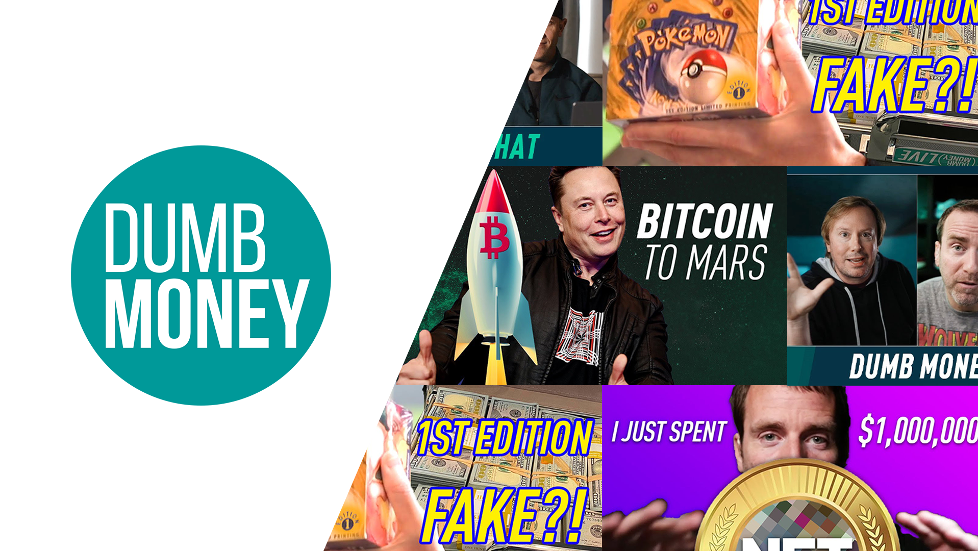 Case Studies - Bullish Studio