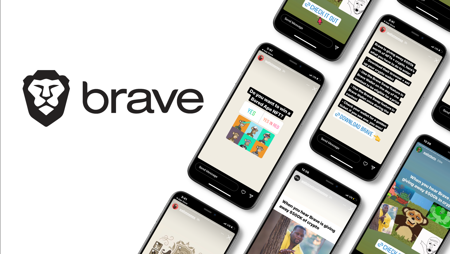 Case Studies - Bullish Studio