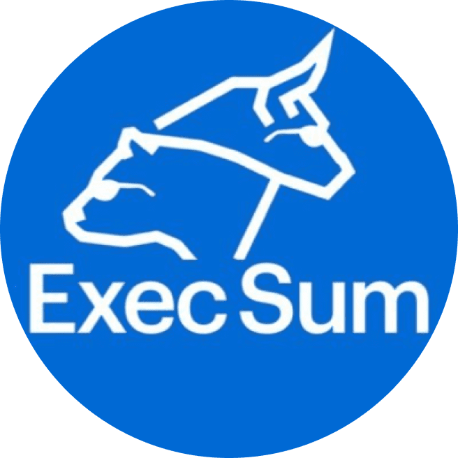 Exec Sum - Bullish Studio