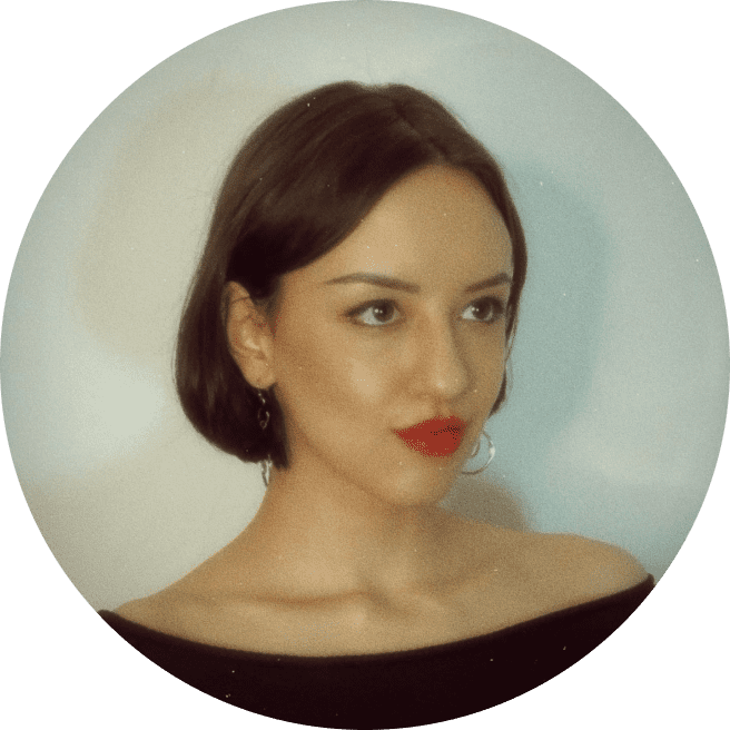 Serena Shahidi - Bullish Studio