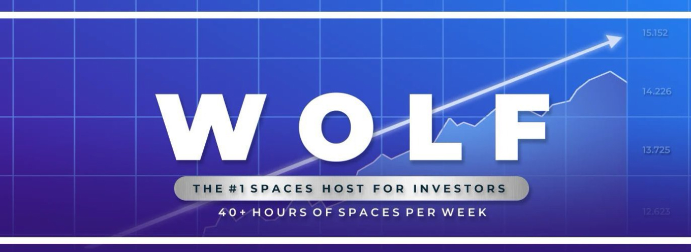 Wolf Financial - Bullish Studio