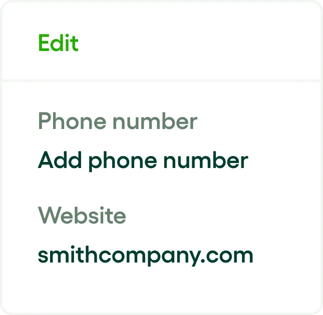 CRM for Small Business & Client Portal - Bonsai