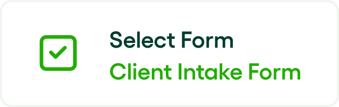 Online Form Builder - Bonsai