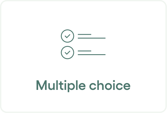 Online Form Builder - Bonsai