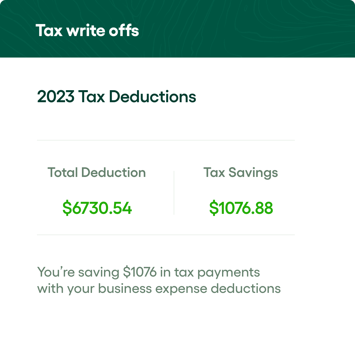 1099 Expense Tracker & Tax Software For Freelancers