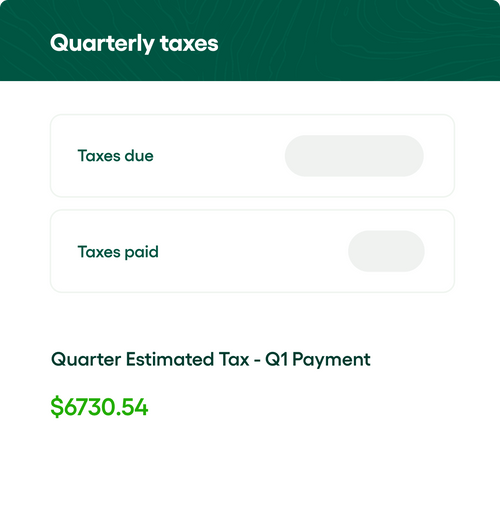 1099 Expense Tracker & Tax Software For Freelancers