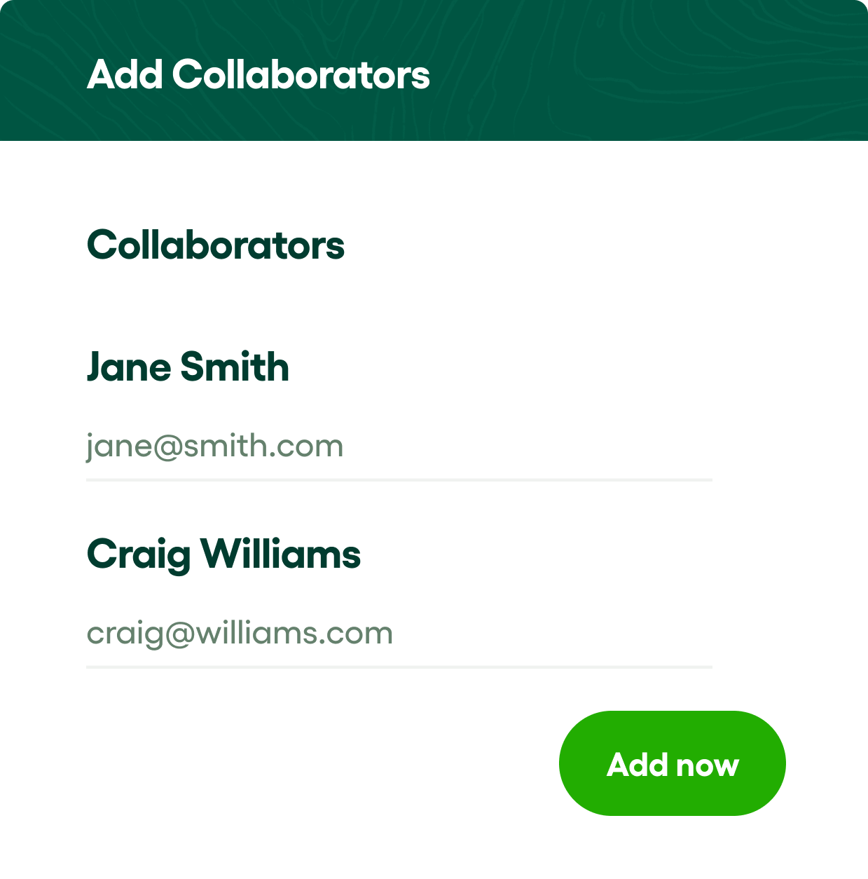CRM for Small Business & Client Portal - Bonsai