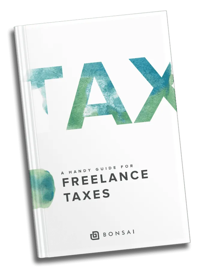 Freelance Taxes: The Ultimate Guide