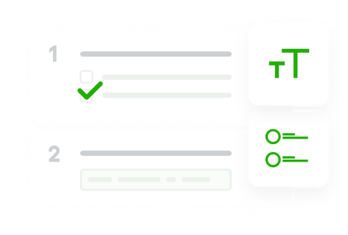 Bonsai - Business management software
