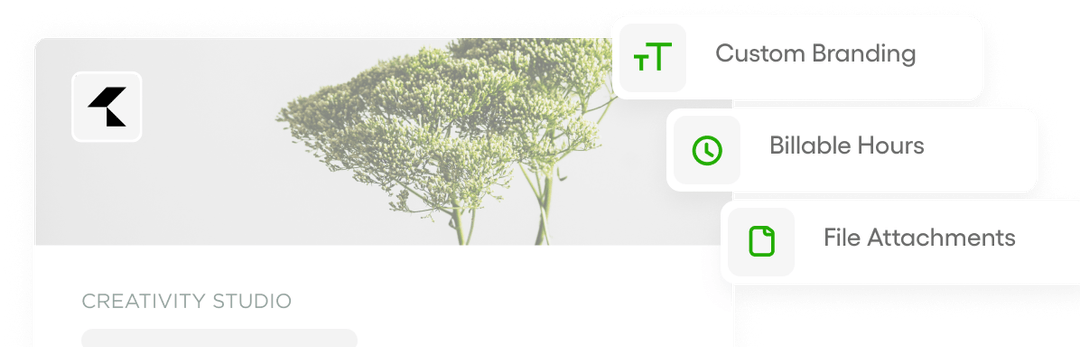 Bonsai - Business management software