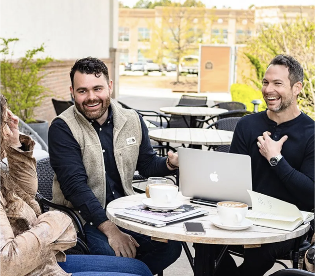 Bonsai - Business management software