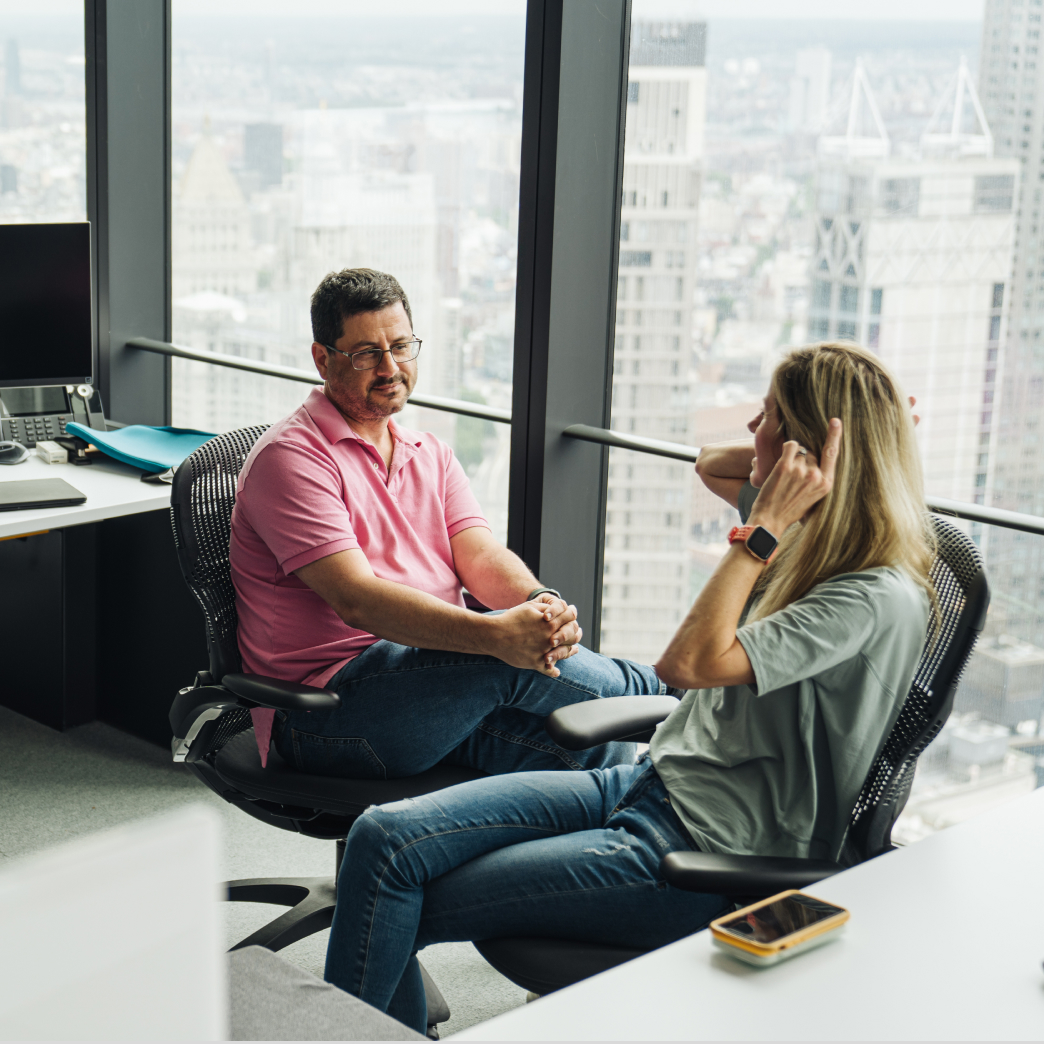 About IEX Exchange | Technology, Design, Leadership | IEX Exchange | IEX