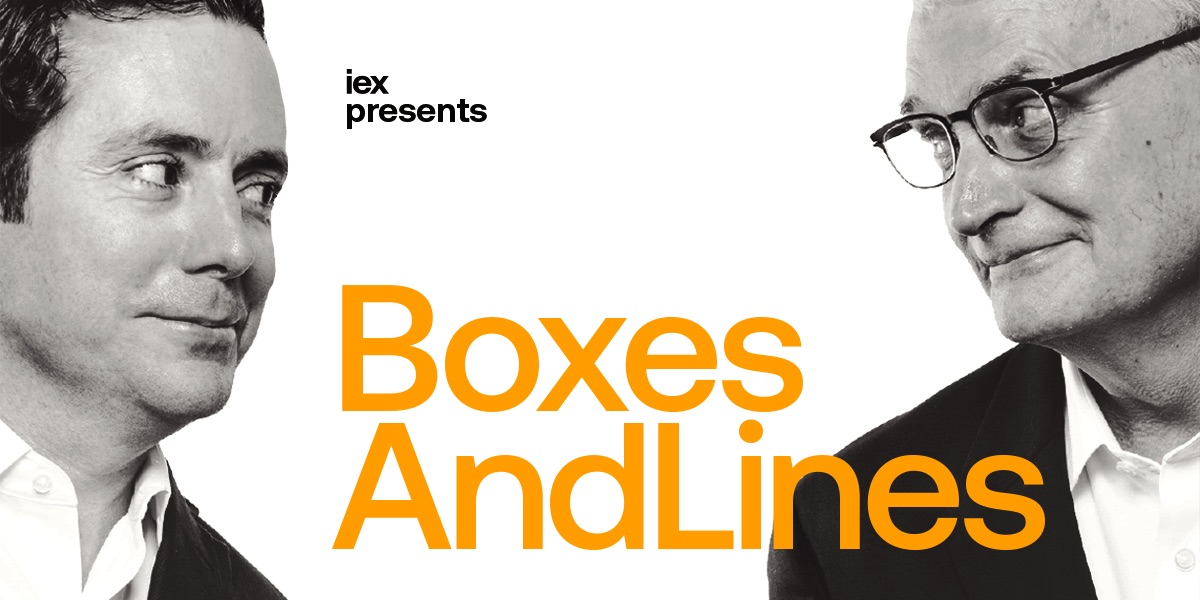 Welcome to IEX Exchange | Investors Exchange LLC | IEX