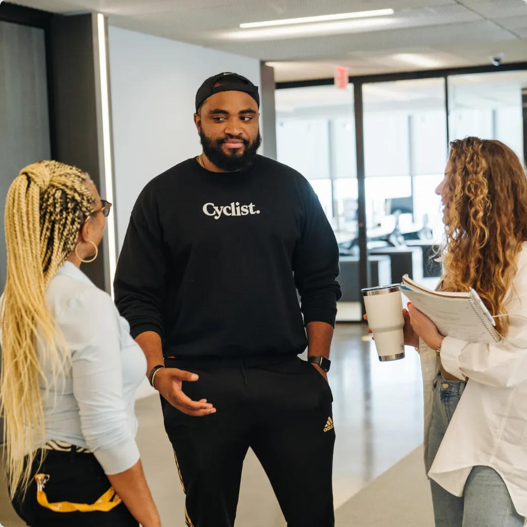 Welcome to IEX Exchange | Investors Exchange LLC | IEX