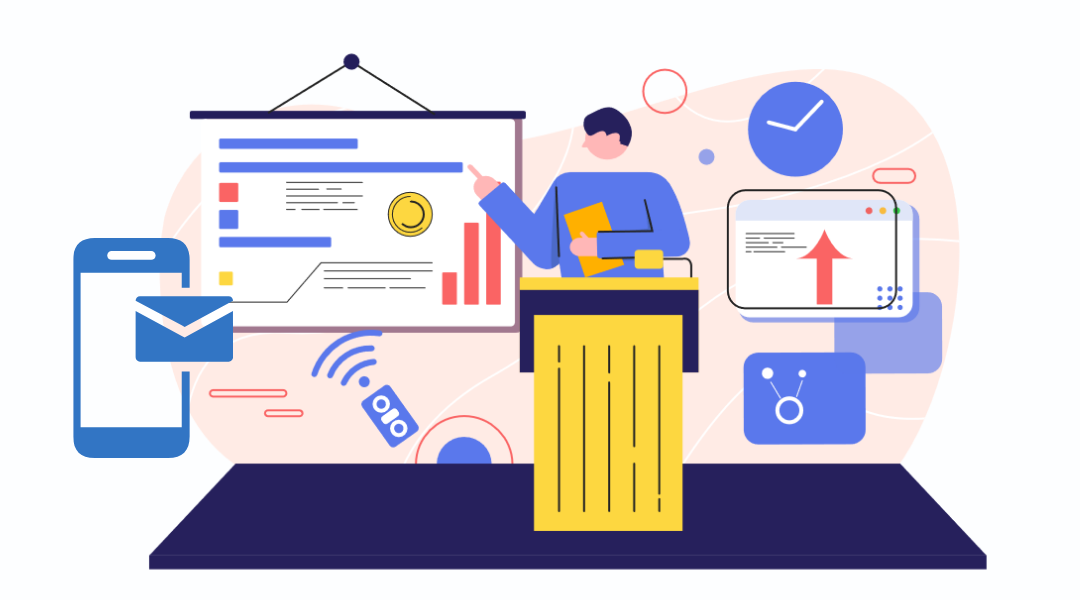 Texting vs. Email: Which One is Better for Your Business? | Textr Team