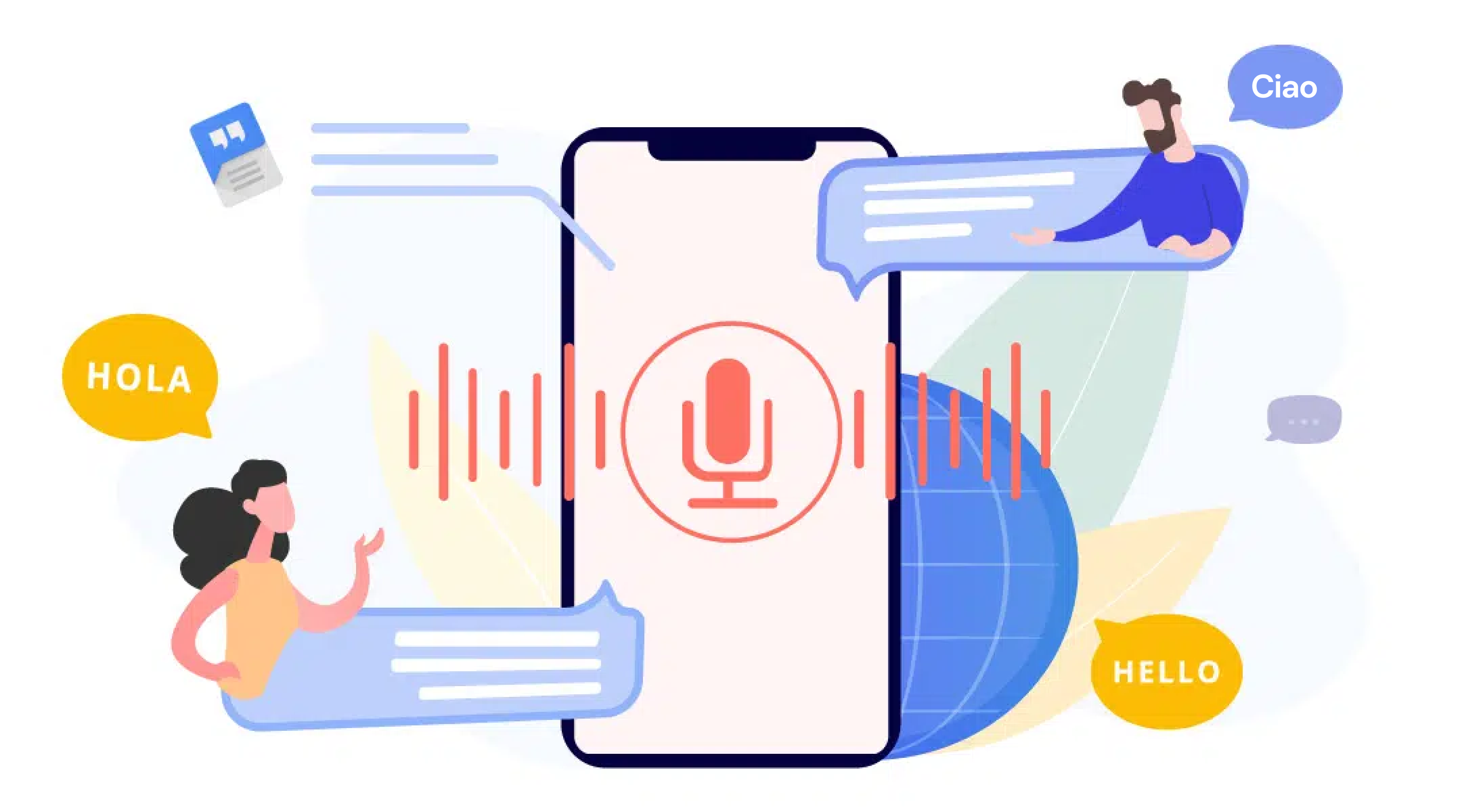 How to Utilize Google’s Text to Speech for Your Business | Textr Team