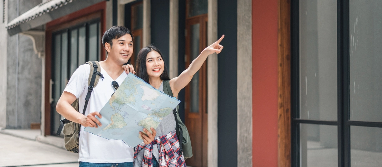 ChatGPT指南：如何打造完美的旅行计划