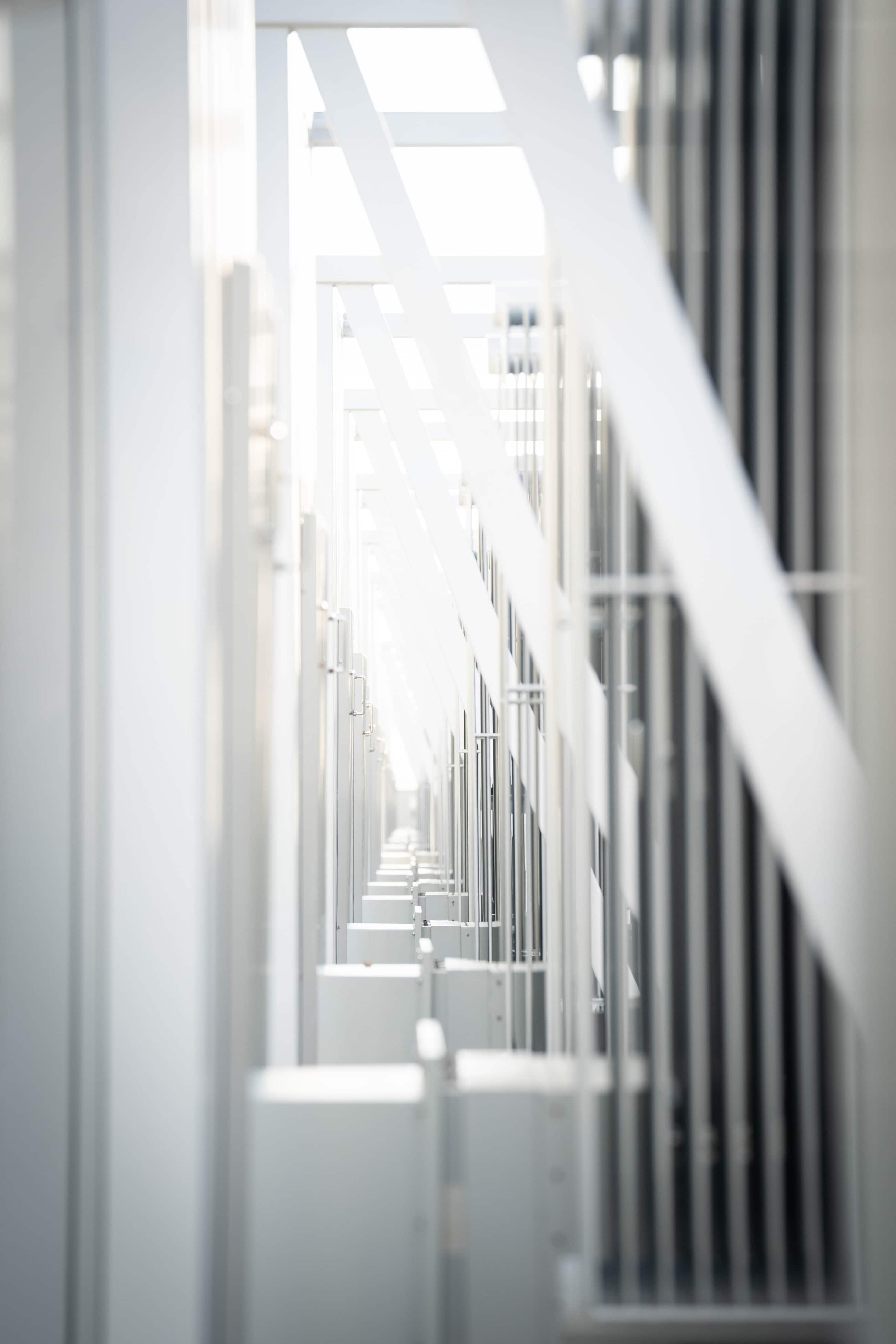 Oyster Shore Energy Storage - A Jupiter Power Project