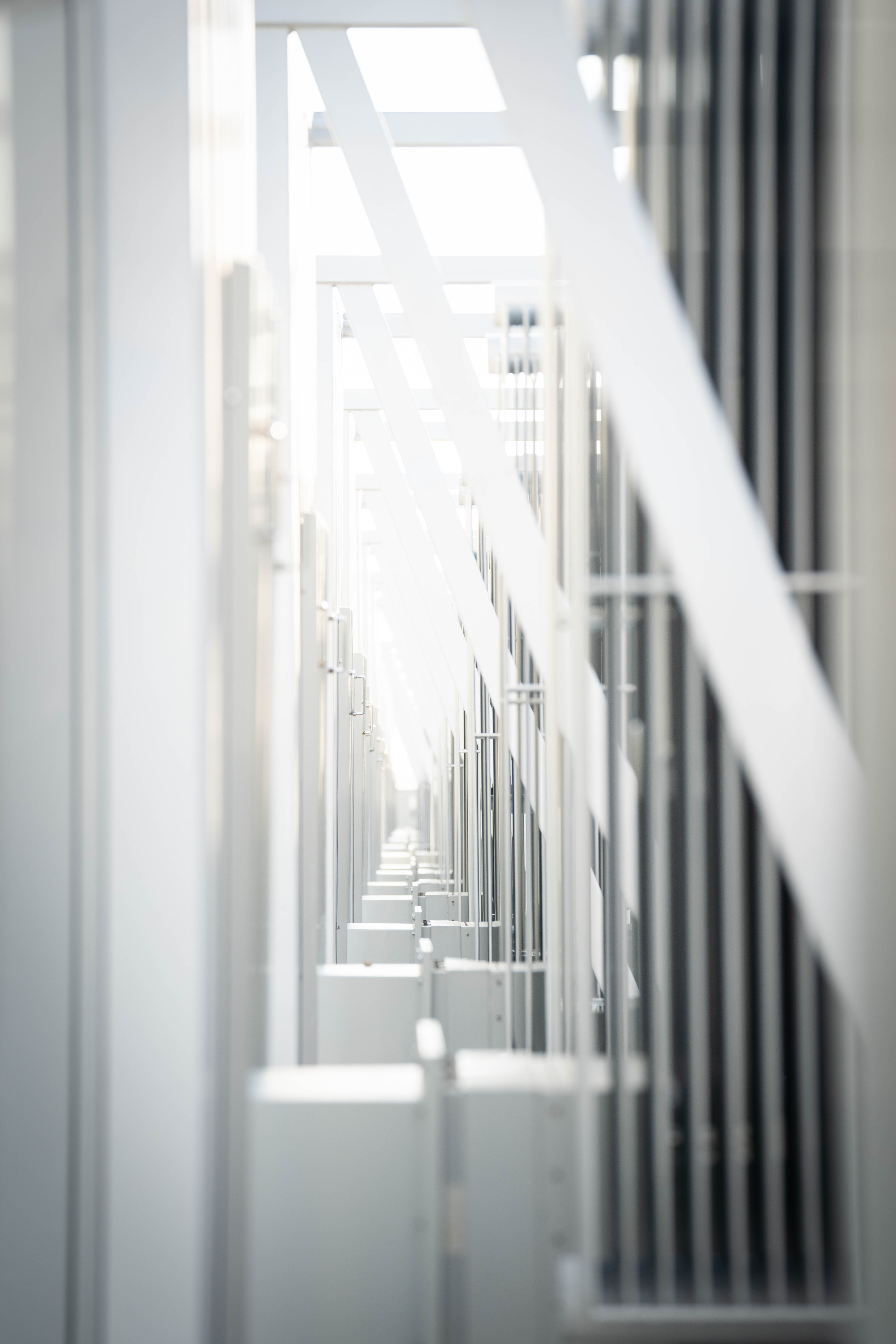 Oyster Shore Energy Storage - A Jupiter Power Project