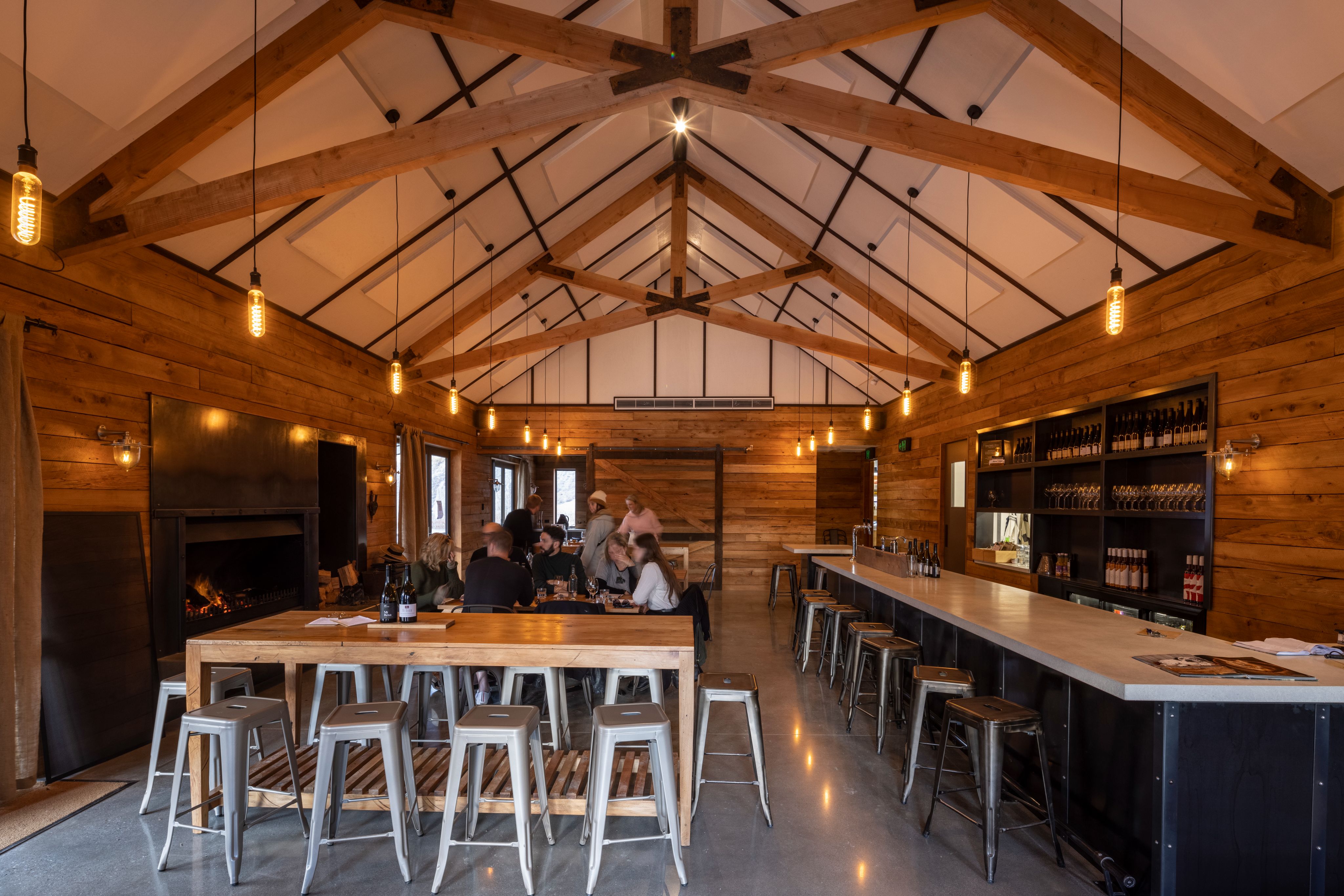 Mt Rosa – Commercial | Cohesive Group