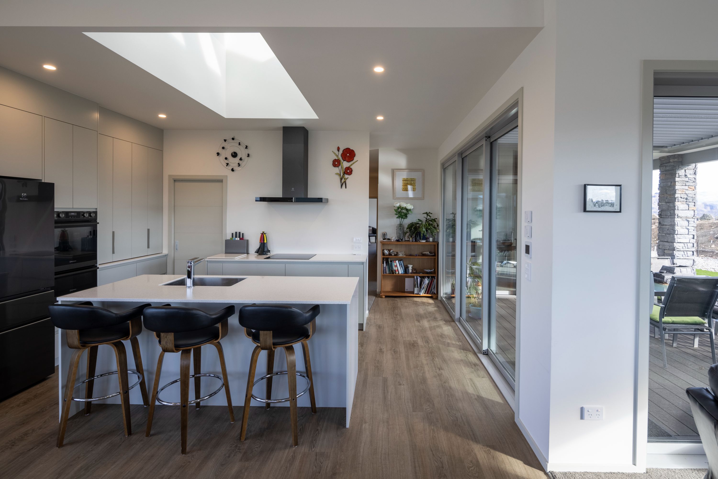 Hangar Home - Residential | Cohesive Group