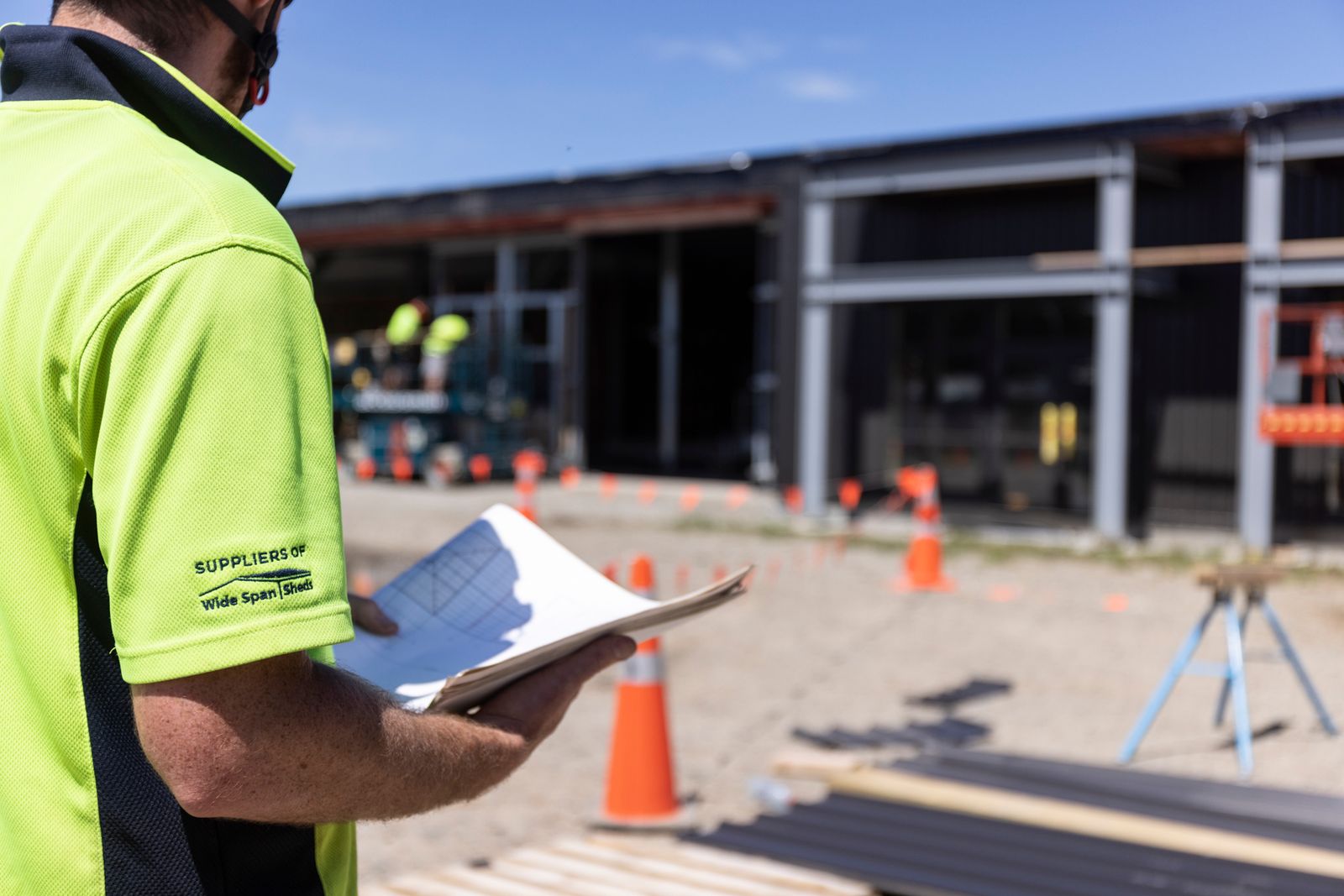 Cohesive Construction | Cohesive Group