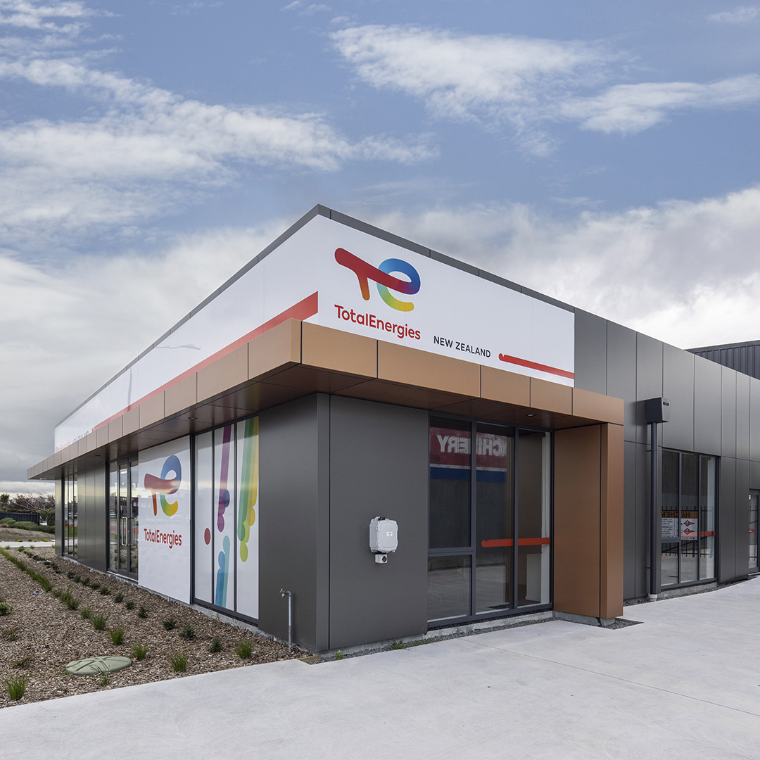 Design & Build NZ | Cohesive Group