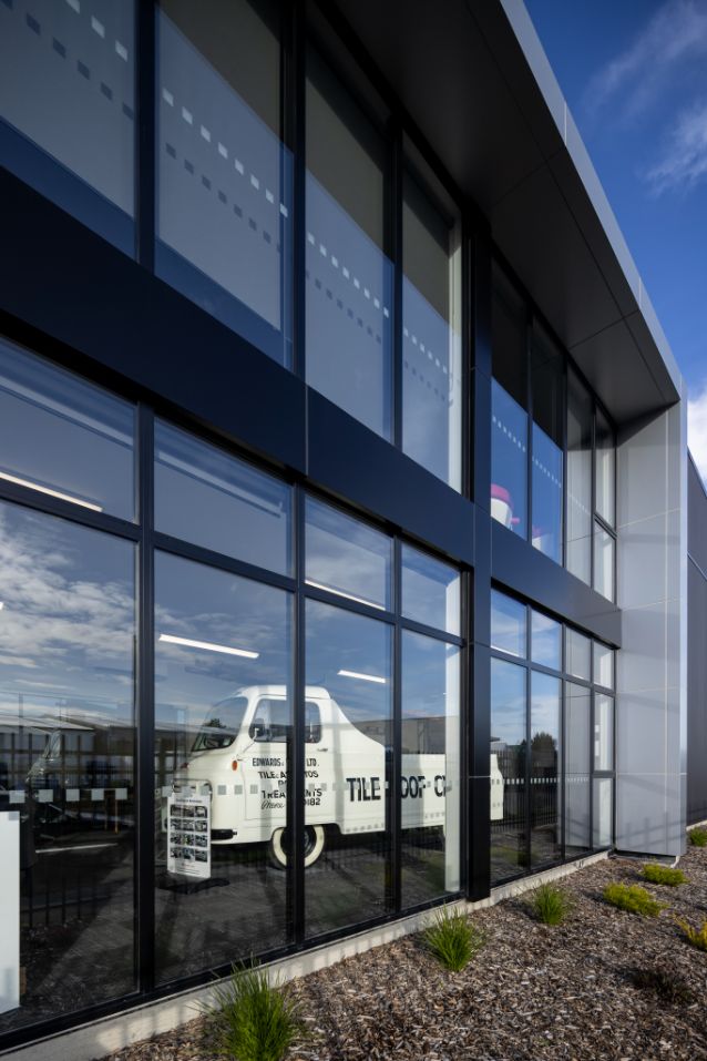 Commercial Builder Invercargill | Invercargill Construction Companies