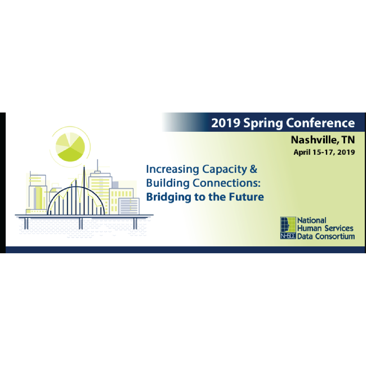 2019 Spring Conference | NHSDC - From data to difference
