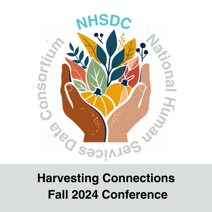 2024 Fall Conference | NHSDC - From data to difference