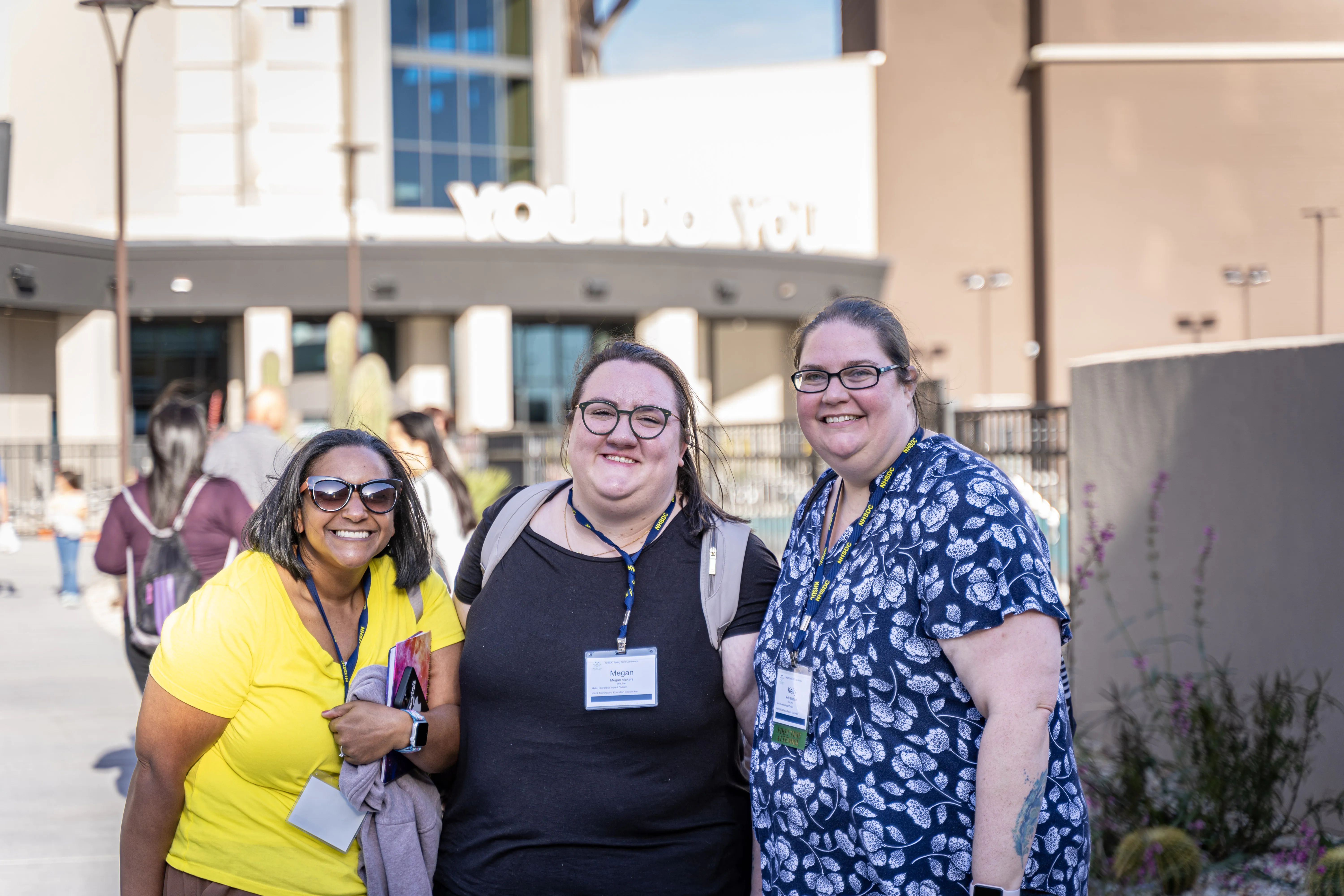 NHSDC - From data to difference.