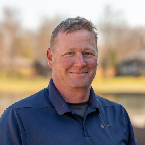 About Us | Barrington Golf Club