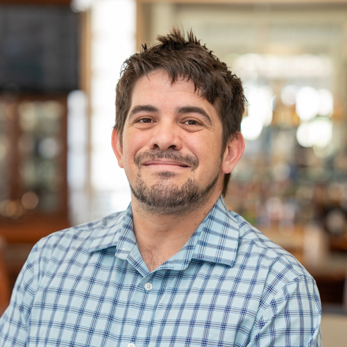 About Us | Barrington Golf Club