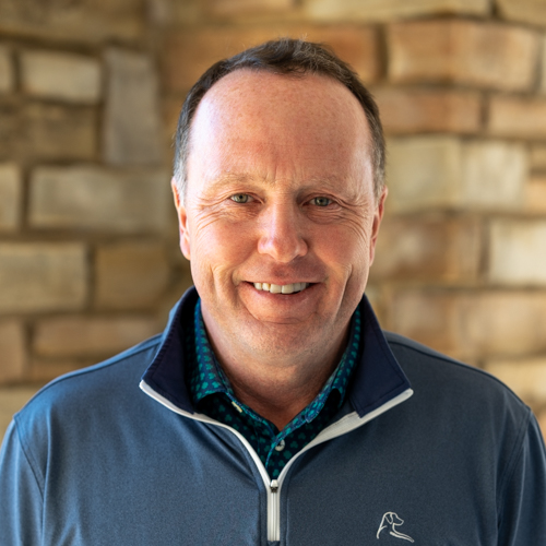 About Us | Barrington Golf Club