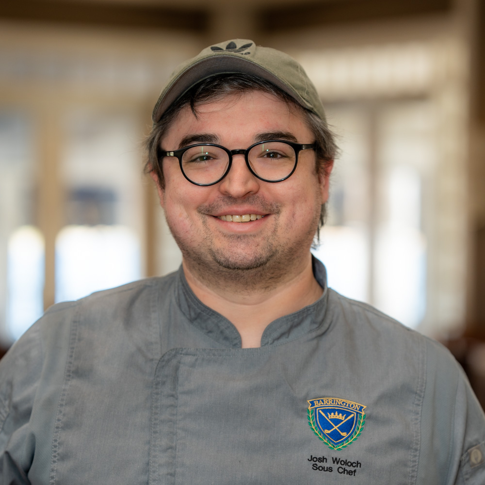 About Us | Barrington Golf Club