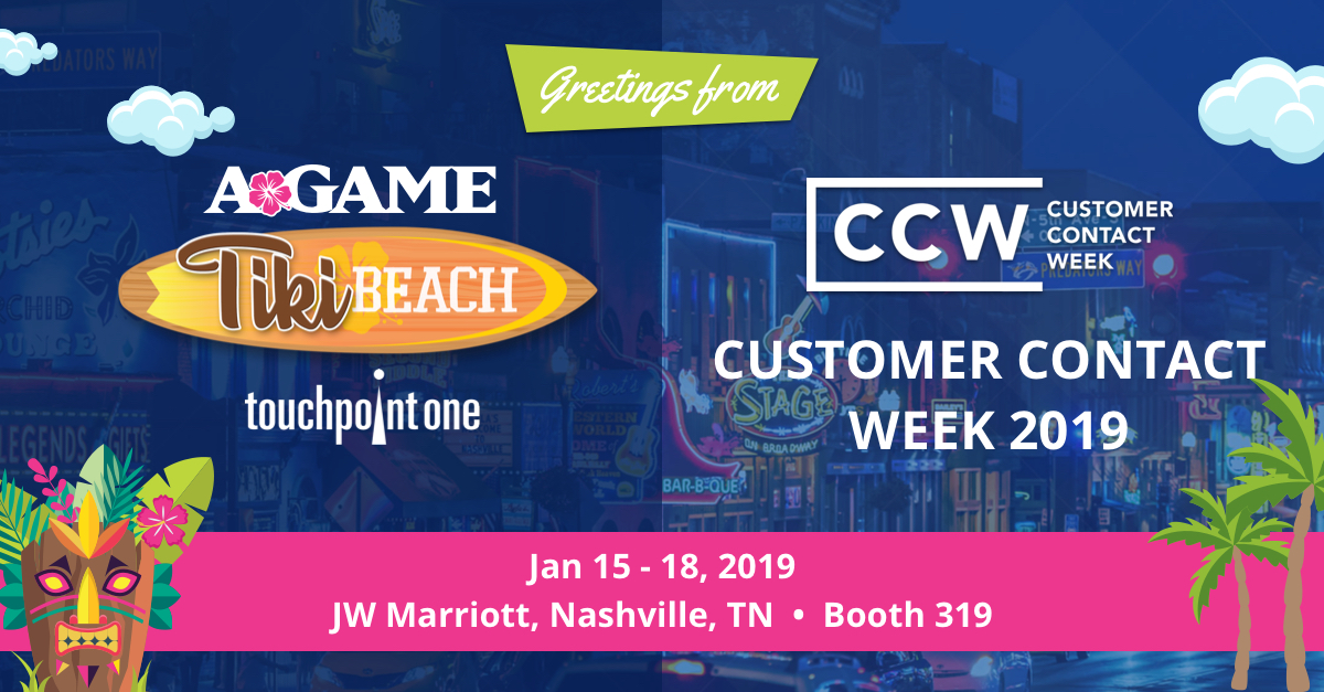 TouchPoint One | TouchPoint One to Present Contact Center Performance Management and Employee ...