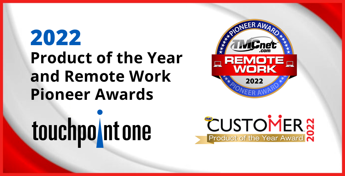 TouchPoint One | TouchPoint One Agent Coaching and Contact Center ...